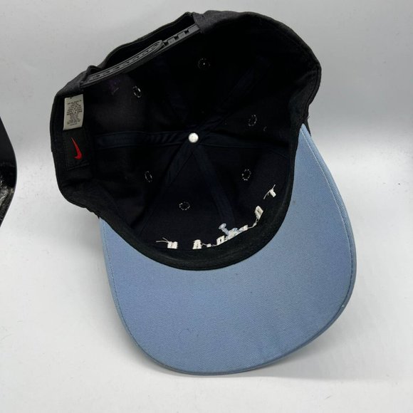 Nike | Accessories | Vintage Unc North Carolina Tarheels Air Jordan ...